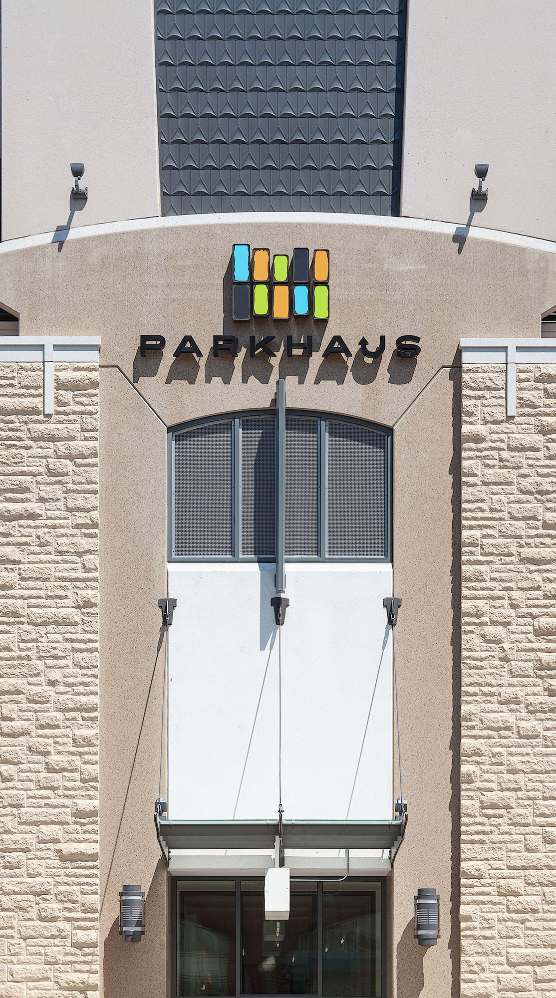 Larson Building | Sinclair Hille Architects - Architectural Design ...