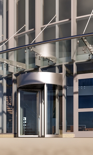 Midwest Bank Corporate Headquarters | Sinclair Hille Architects ...